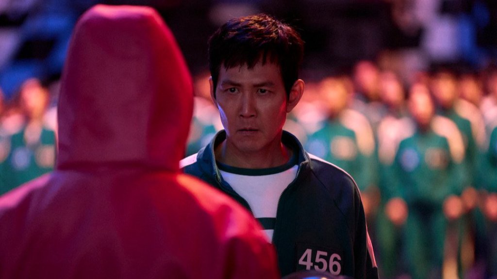 Squid Game 2: Първи трейлър и Игра на калмари, по-кошмарна от всякога - Webcafe.bg