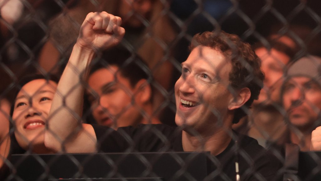 Зукърбърг иска да направи Facebook отново велик - Webcafe.bg