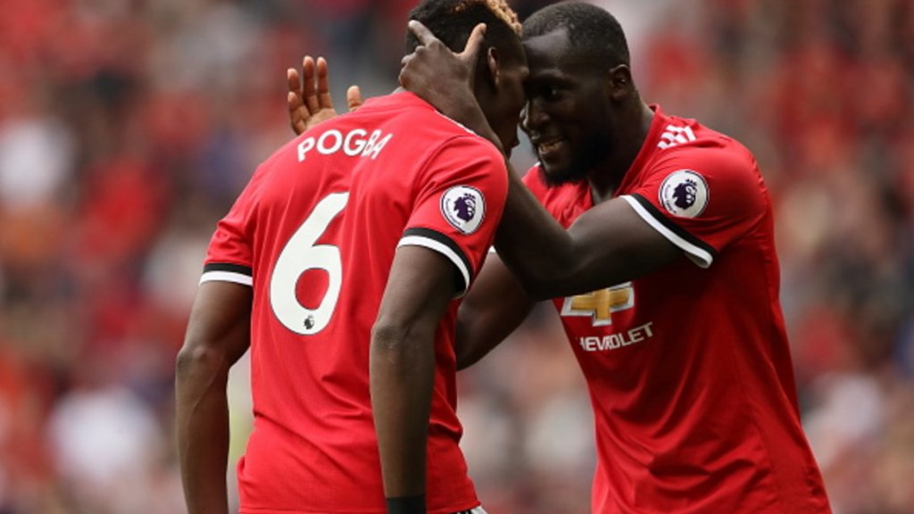 Лукаку е голова машина: 5 извода след Юнайтед - Уест Хем 4:0 - Webcafe.bg