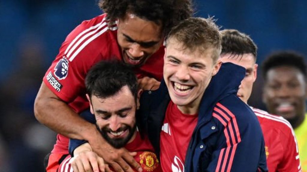 Расмус Хойлунд е топ лятната цел на Интер - Webcafe.bg