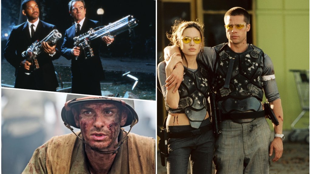 Филмите по телевизията: Какво да гледаме от 24 до 30 март - Webcafe.bg