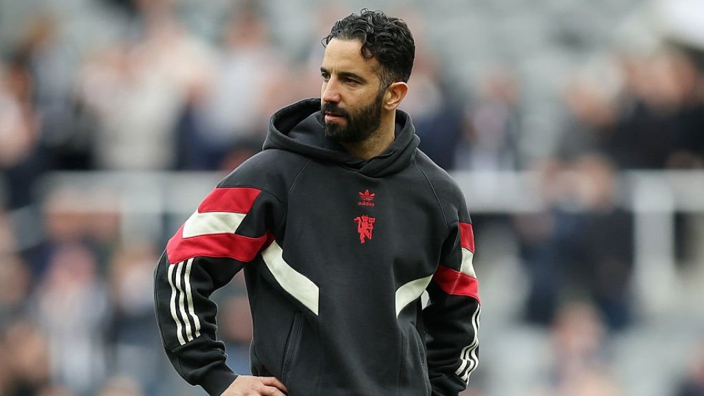 Тръгва ли си Аморим? - Webcafe.bg