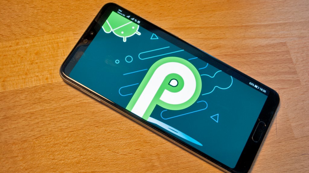 Новият Android P иска да го използвате по-малко - Webcafe.bg