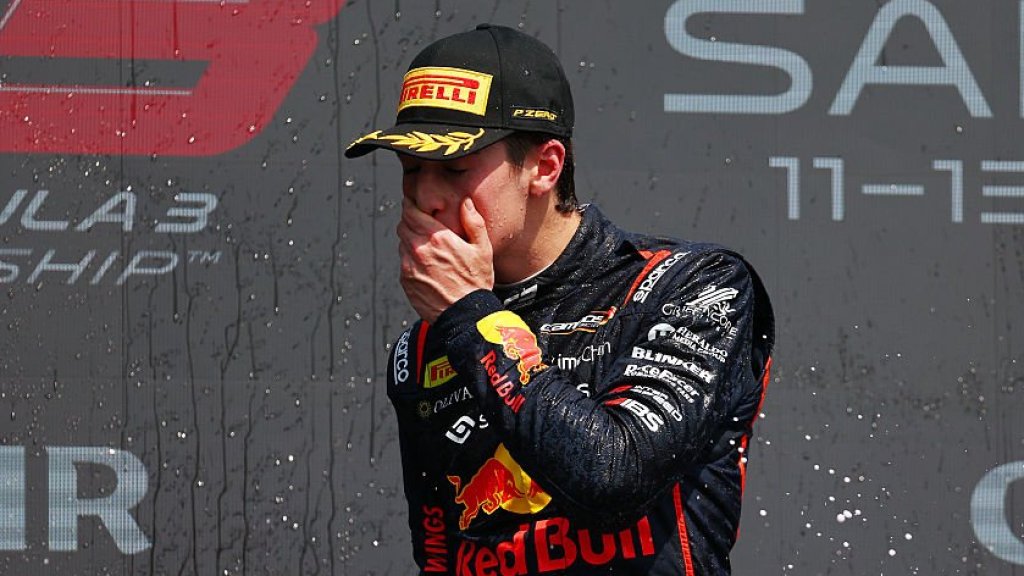 Огромен! Никола Цолов с нов триумф във Формула 3 - Webcafe.bg