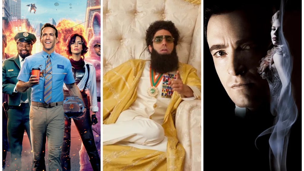 Филмите по телевизията: Какво да гледаме от 21 до 27 юли - Webcafe.bg