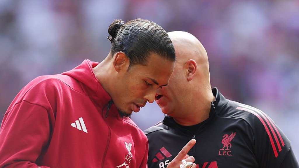 Ливърпул 2.0 на Арне Слот има доста бъгове за оправяне - Webcafe.bg