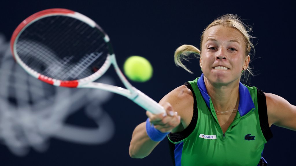 Бивша №2 в света приключва кариерата си на 27 - Webcafe.bg