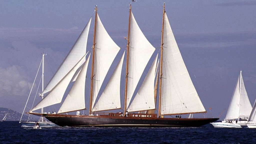 Суперяхтата на династията Gucci - плаващ къс история - Webcafe.bg