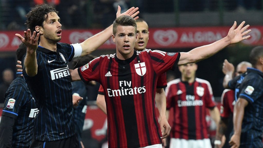 Интер и Милан с безполезно 0:0 - Webcafe.bg