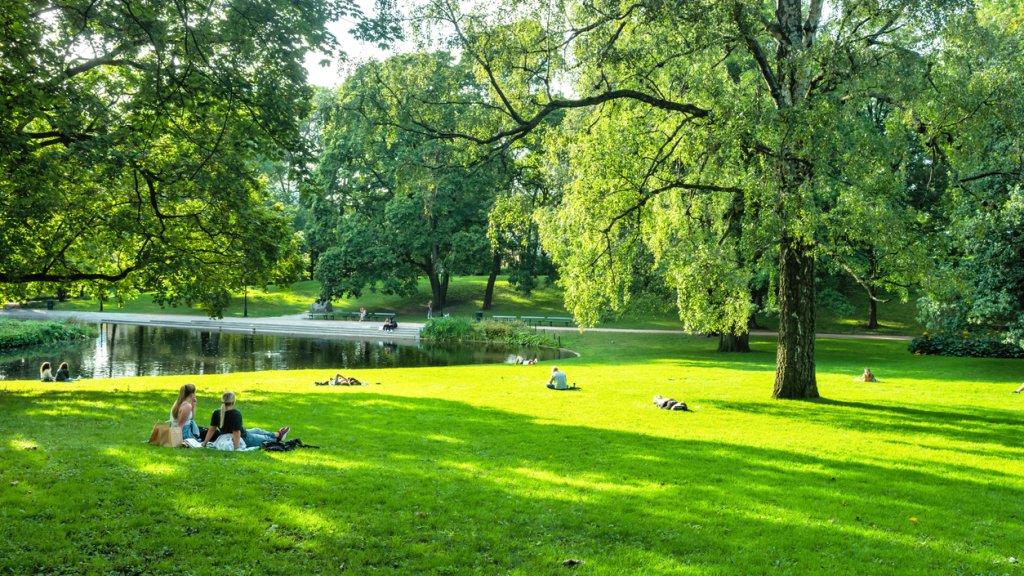 На тези 5 места е хладно: Да охладим изтерзаните души поне виртуално - Webcafe.bg