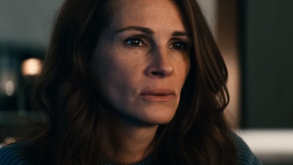 Leave The World Behind - нов апокалиптичен трилър с Джулия Робъртс и продуциран от Барак Обама ...