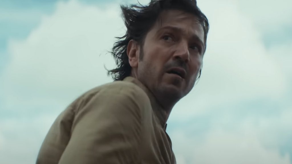 Andor с трейлър за втория сезон - Webcafe.bg