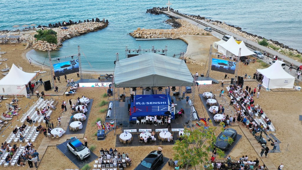 Изключителни бойни легенди ще бъдат рефери и съдии на SENSHI 18 - Webcafe.bg