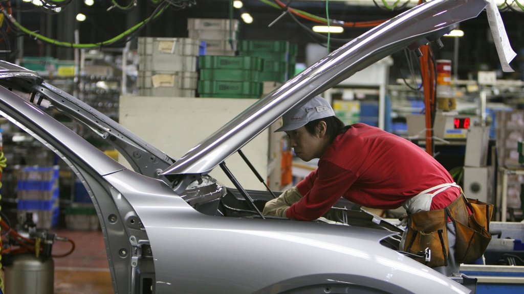 Чужденците в Япония са едва 3%, но ги нарочиха за обществен враг номер 1 - Webcafe.bg