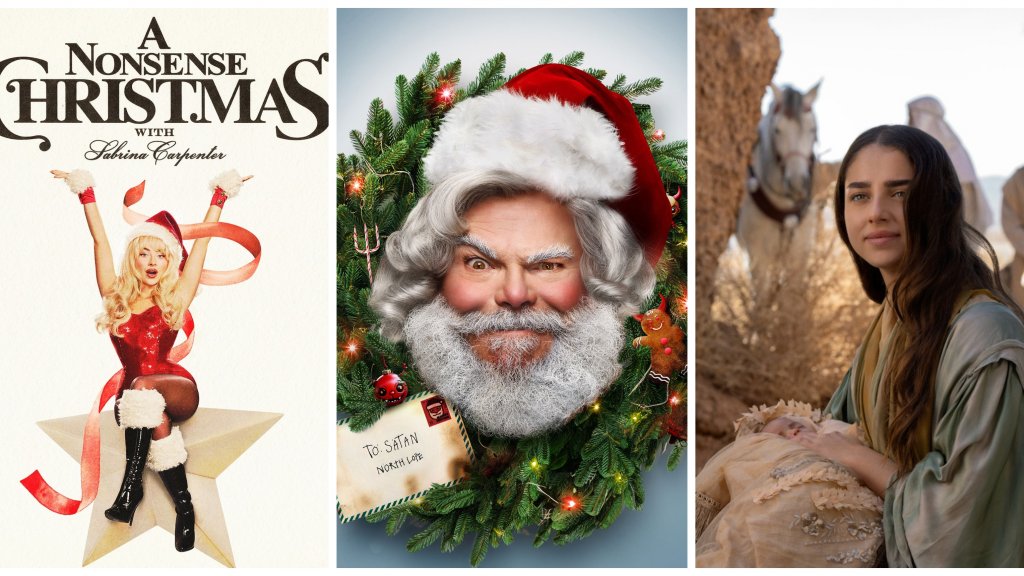 Новите коледни филми, които излизат в стриймингите у нас - Webcafe.bg