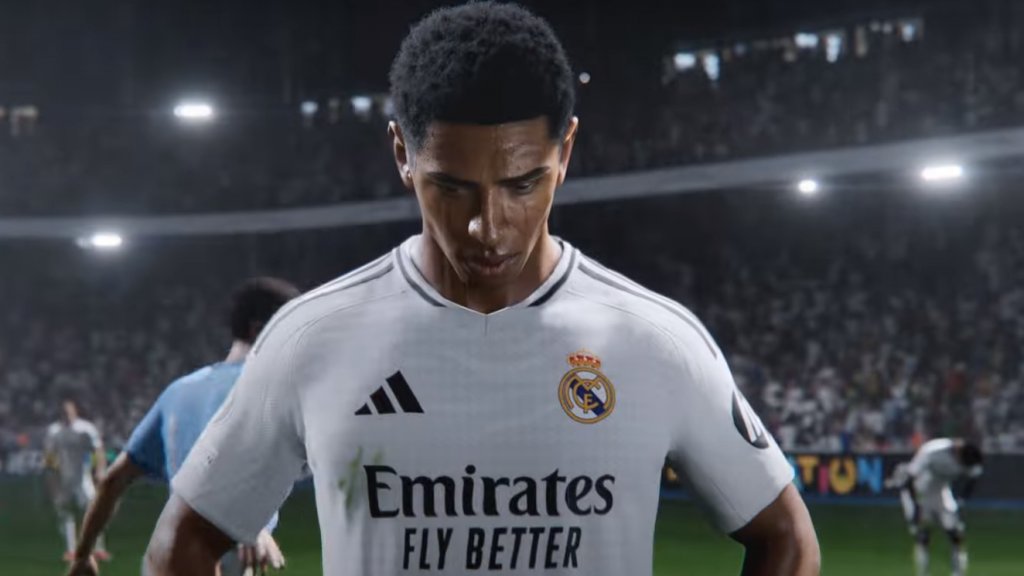 Новата FC25 - най-накрая нещо ново? - Webcafe.bg