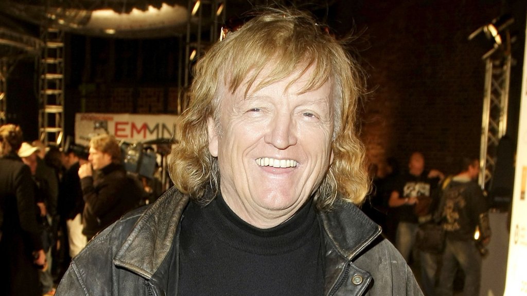 Почина Франк Фариан, основателят на Boney M. - Webcafe.bg