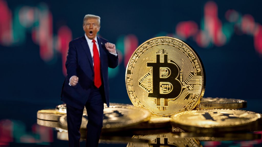 Биткойнът с исторически рекорд - за пръв път цената му скочи над 100 хил. долара - Webcafe.bg