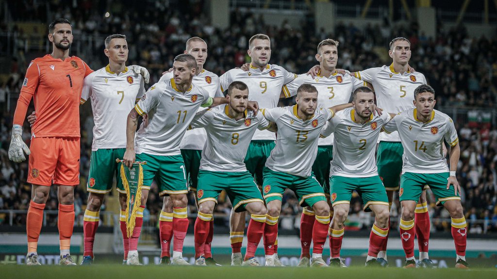 Кошмарен жребий за България за квалификациите за Мондиал 2026 - Webcafe.bg