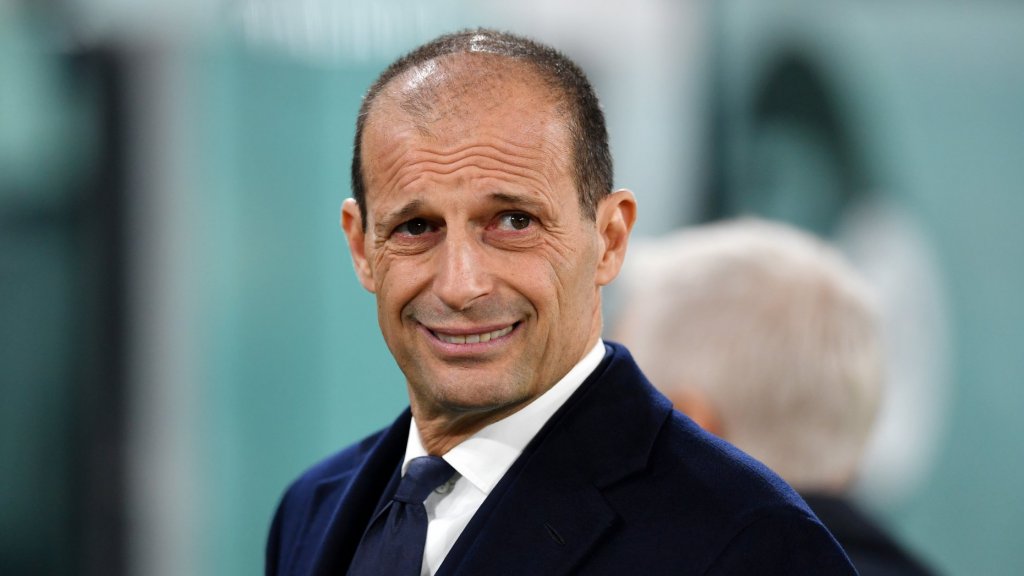 Ювентус се е разбрал с новия треньор, Алегри си заминава - Webcafe.bg