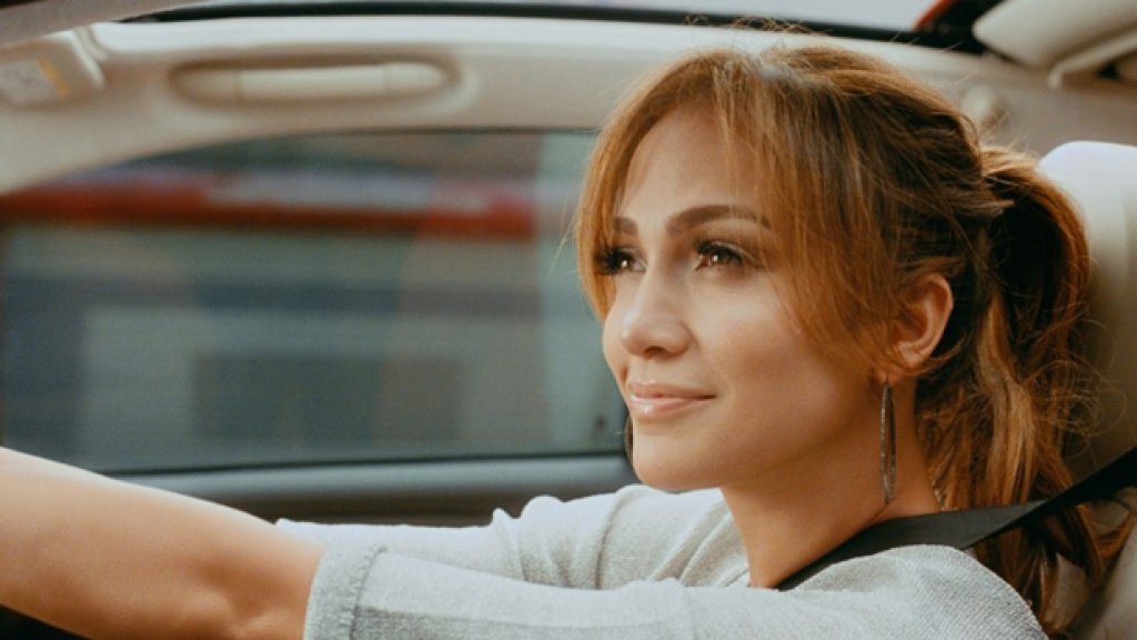 Джей Ло отново рекламира FIAT 500 - Webcafe.bg