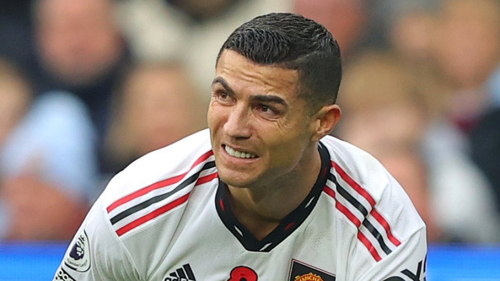 500 милиона евро за Роналдо в Ал Насър - Webcafe.bg