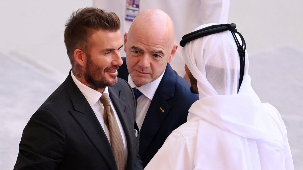 ФИФА може и да зареже системата с по 3 отбора в група за Мондиал 2026 - Webcafe.bg