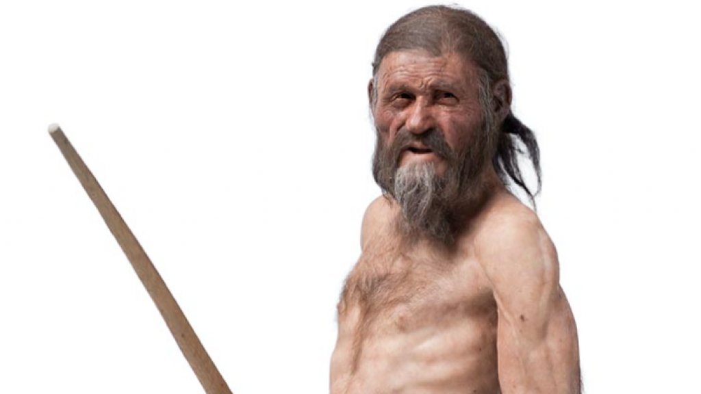 Убийство на 5000 години: Кой е Ледения човек Йоци - Webcafe.bg