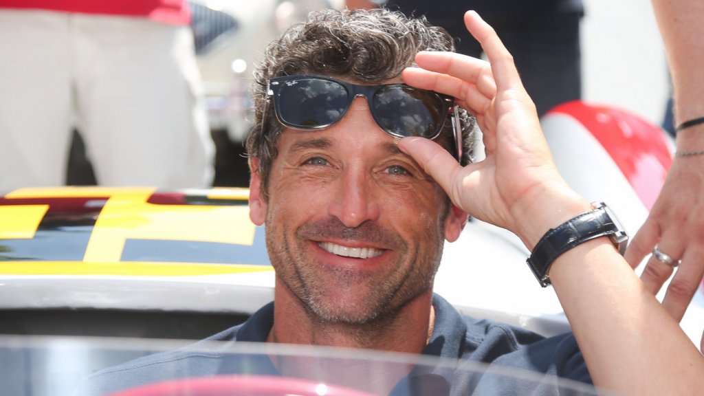 Патрик Демпси е обявен за най-секси мъж на 2023-а - Webcafe.bg