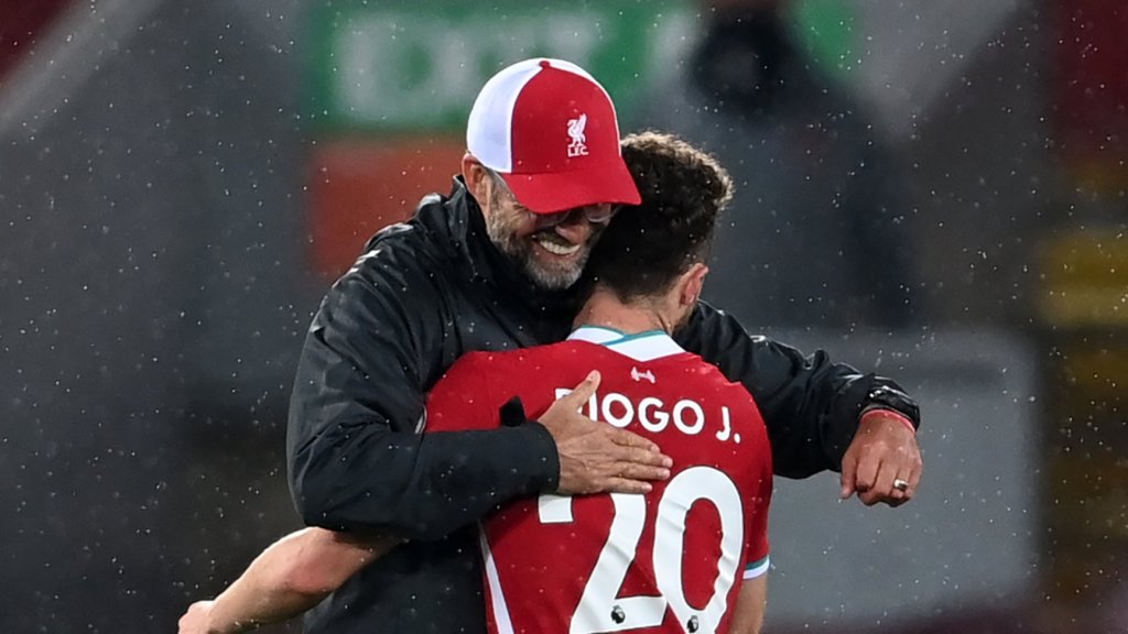 Клоп: Сърцето ми е разбито, той ще ни липсва толкова много - Webcafe.bg