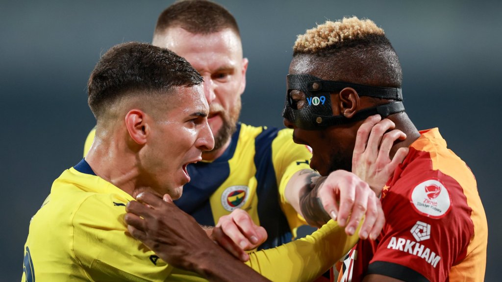 Заформя се огромен скандал в турското съдийство - Webcafe.bg