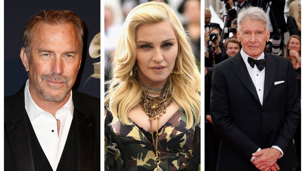 Най-скъпите разводи в Холивуд - Webcafe.bg