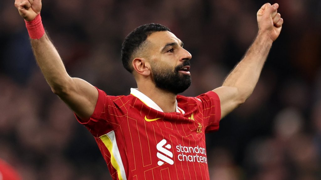 Салах отказа 500 млн., за да остане в Ливърпул и да се превърне в най-голямата легенда на ...