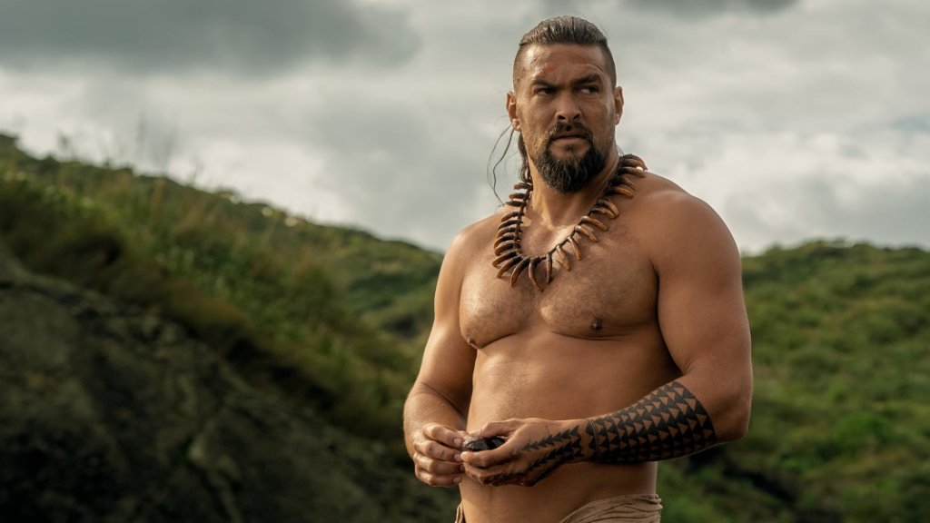 Джейсън Момоа e хавайският капитан Петко Войвода в трейлъра на Chief of War - Webcafe.bg