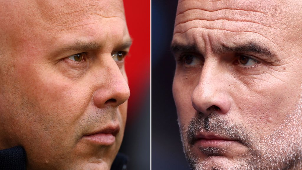 Пеп: Кой ще стигне 100 точки, кой ще спечели четири поредни?! - Webcafe.bg