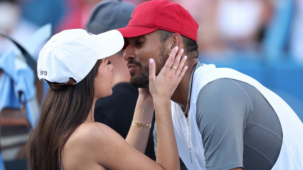 Ник Кирьос подписа договор с OnlyFans - Webcafe.bg