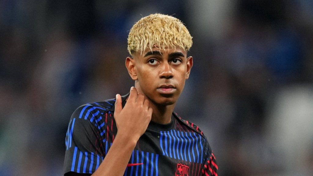 Окончателно: Барса без Ямал в Англия - Webcafe.bg