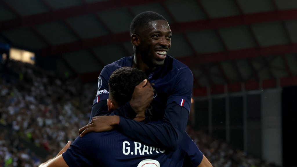 Драма за Суперкупата! ПСЖ възкръсна, след като изоставаше с 0:2 до 85-ата минута - Webcafe.bg