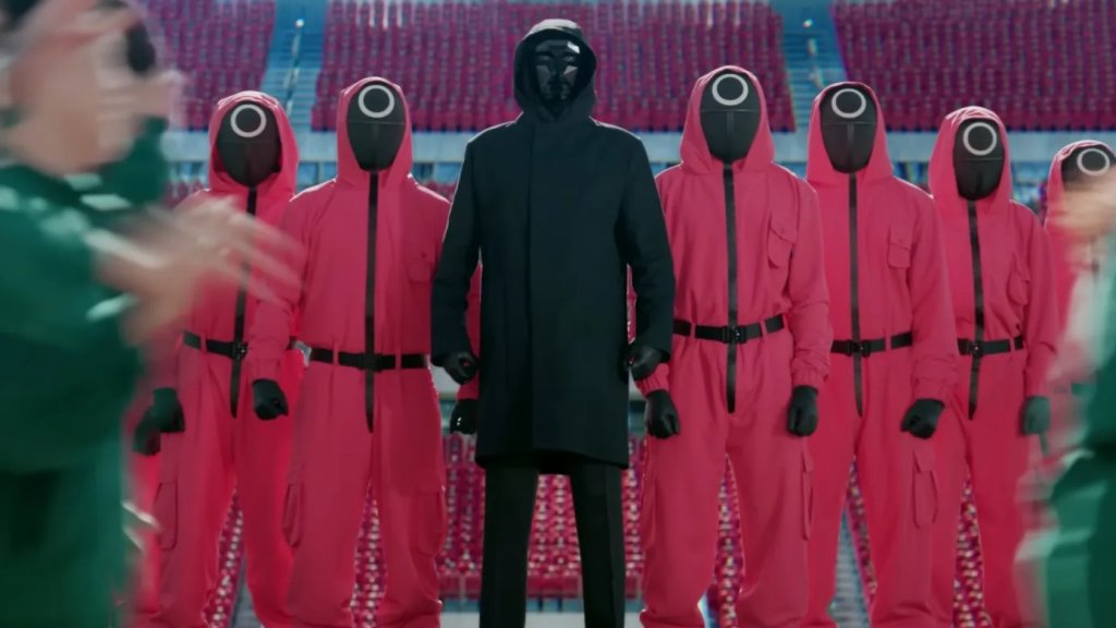 Squid Game 2: Първи тийзър с "Искате ли да играете отново" - Webcafe.bg