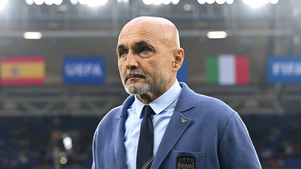 Официално: Италия уволни националния селекционер - Webcafe.bg