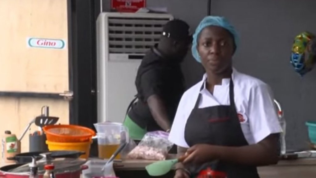 Тя готви 100 часа нонстоп и разби световния рекорд - Webcafe.bg