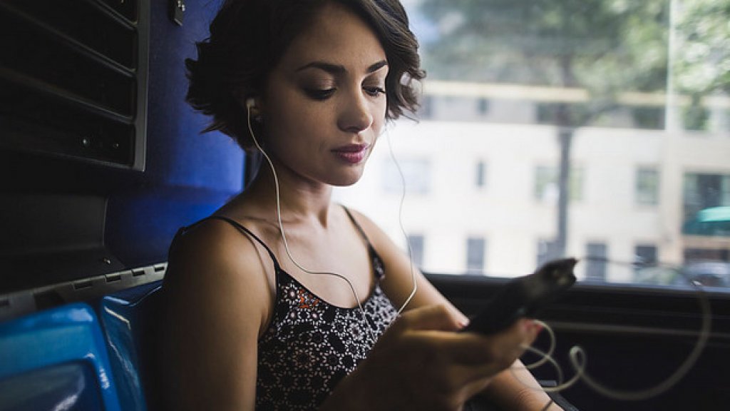 Как да превърнем YouTube в Spotify - Webcafe.bg