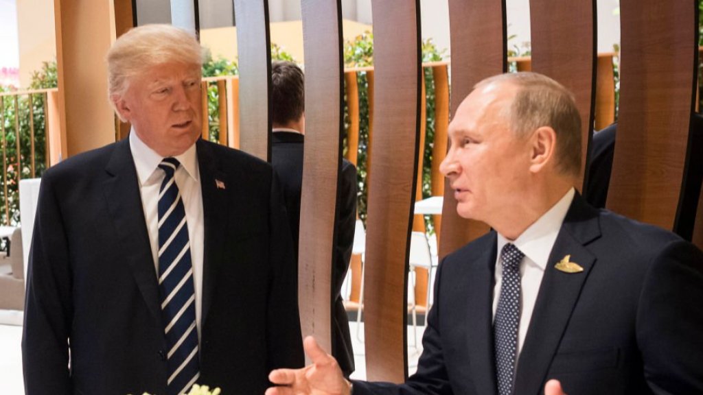 След разговора между Тръмп и Путин: Русия е склонна на 30-дневно примирие - Webcafe.bg