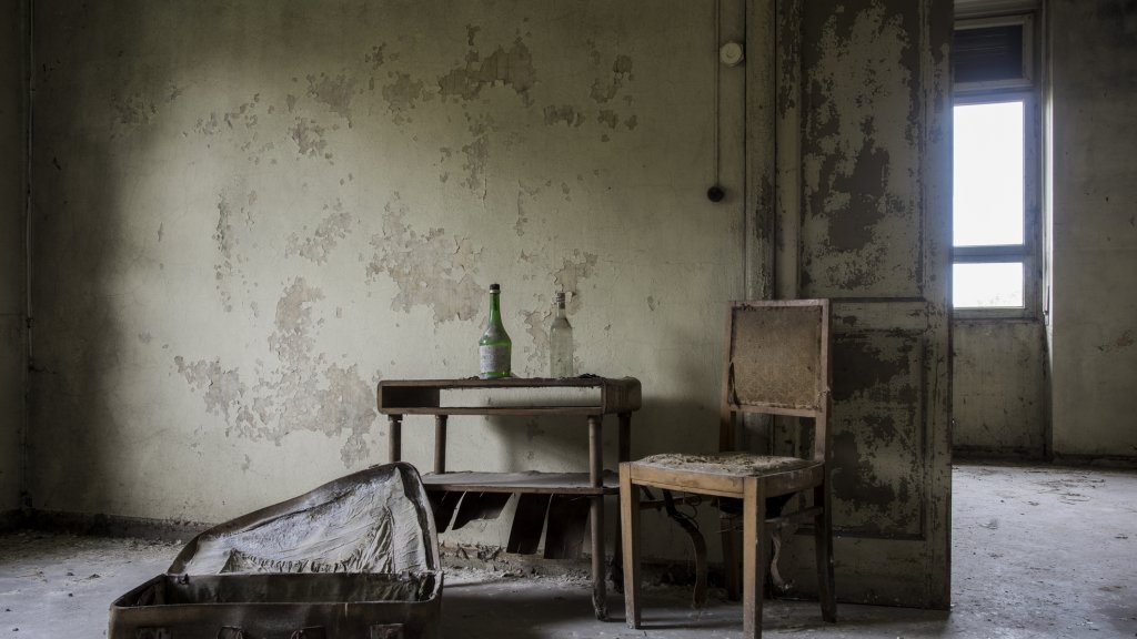 Над 1,6 млн. жилища у нас са необитаеми - Webcafe.bg