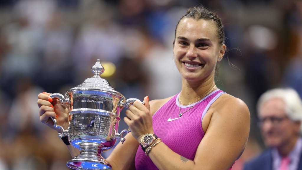 Сабаленка спечели жестоката битка и грабна титлата на US Open - Webcafe.bg