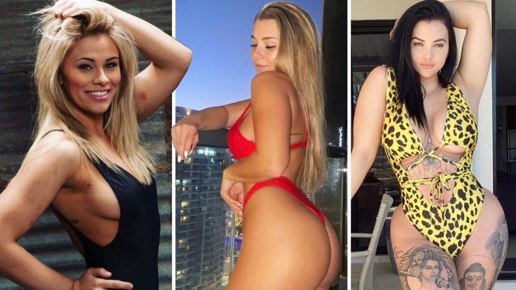 Голота за милиони: 5 звезди на женския спорт, които превзеха OnlyFans - Webcafe.bg