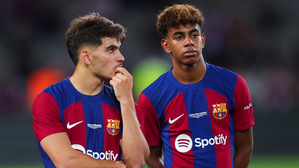 Топ 5 на вундеркиндите на световния футбол - Webcafe.bg