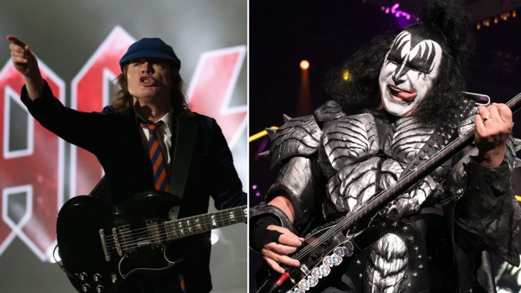 Пет банди, които стават на 50 години - Webcafe.bg