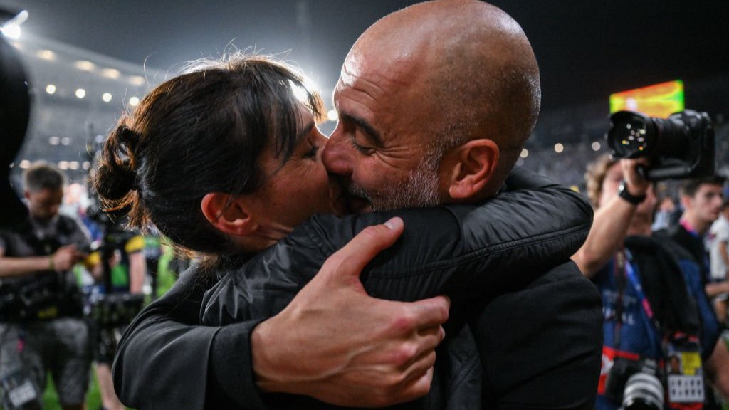 Разводът е близо, Пеп гледа имение за 15 млн. евро - Webcafe.bg