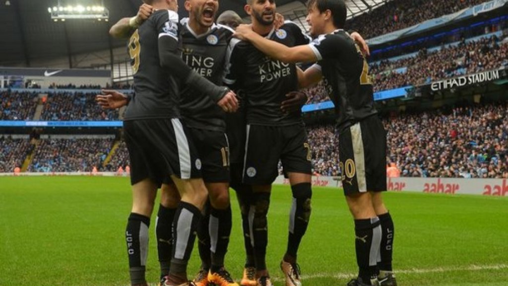 Варди тича с 1000 мили в час, а Марез е магьосник - Webcafe.bg